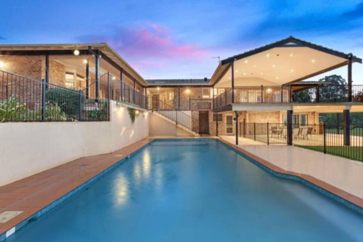Capturing Breathtaking Retreat! - Sydney