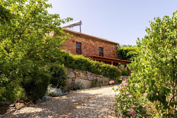 Quinta De Silvares - Moimenta da Beira