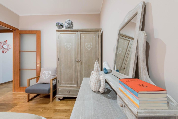 Mignon - Appartamento Di Charme - Turin