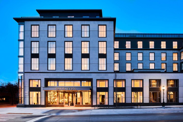 Daxton Hotel Birmingham, Curio Collection By Hilton - トロイ, MI