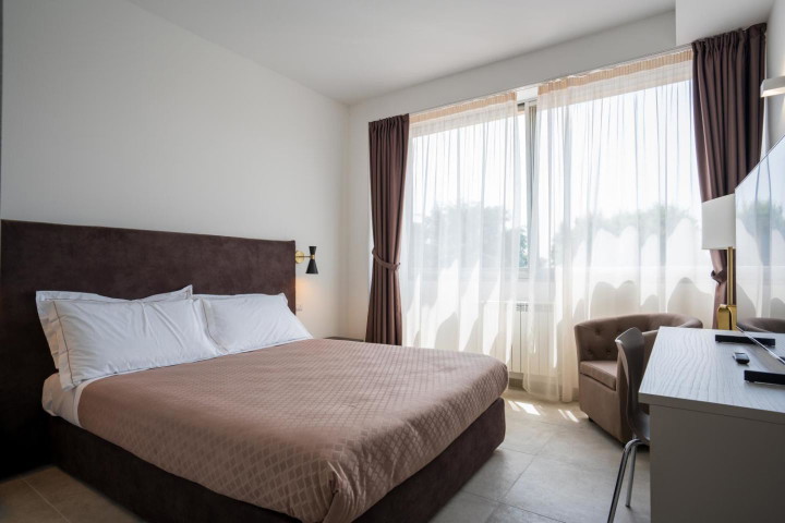 Hotel Bulà - Rho, İtalya