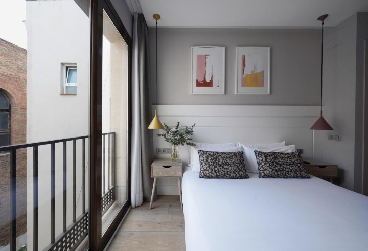 Numa Barcelona Brio - Barcelona