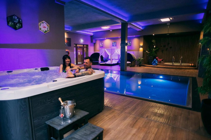Hotel Kotarz Spa&wellness - Wisła