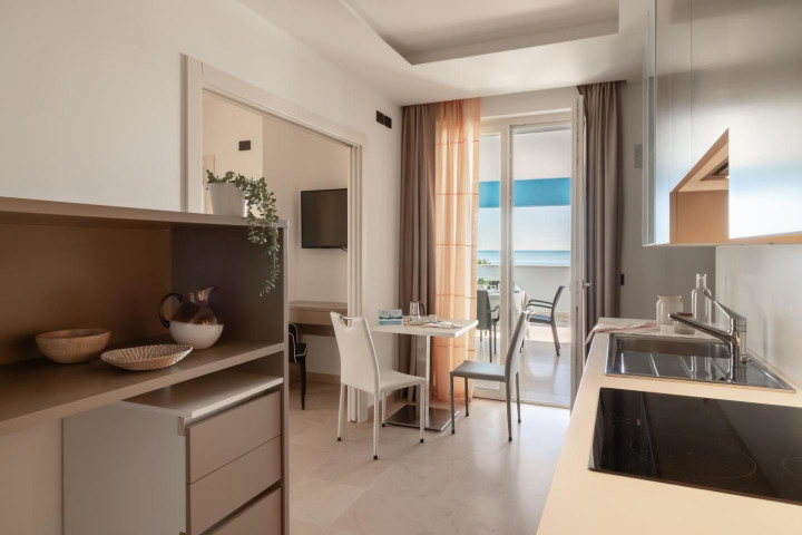 Vela Azzurra Holiday Home - Grottammare