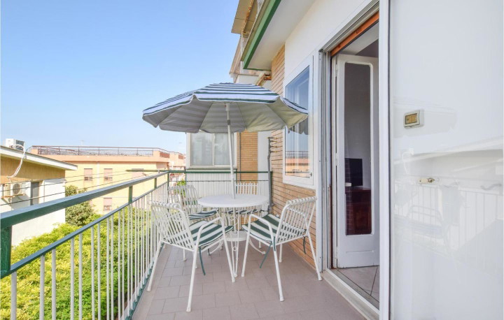 Increíble Apartamento En Siponto Con Wifi - Manfredonia