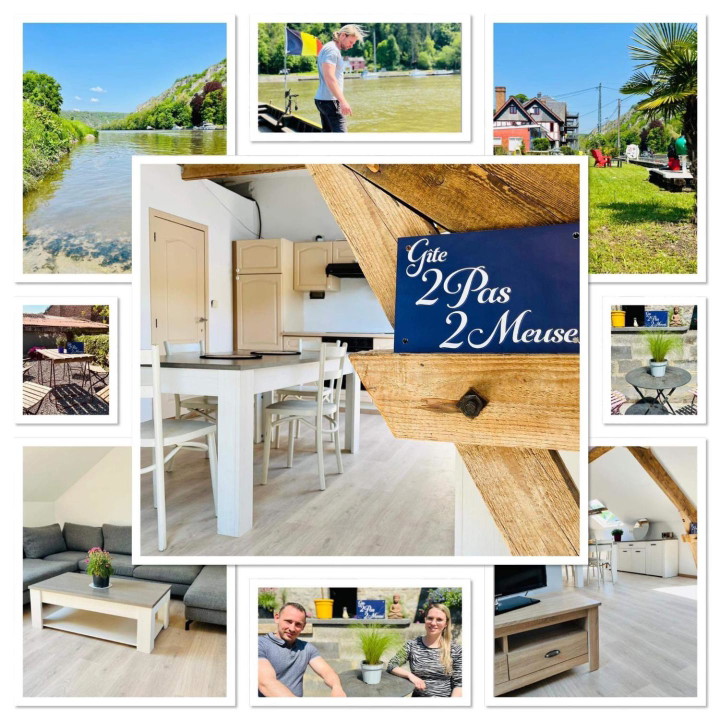 2pas2meuse - Province de Namur
