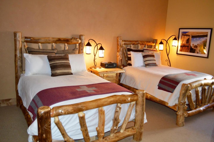Niwot Inn & Spa - Boulder, CO