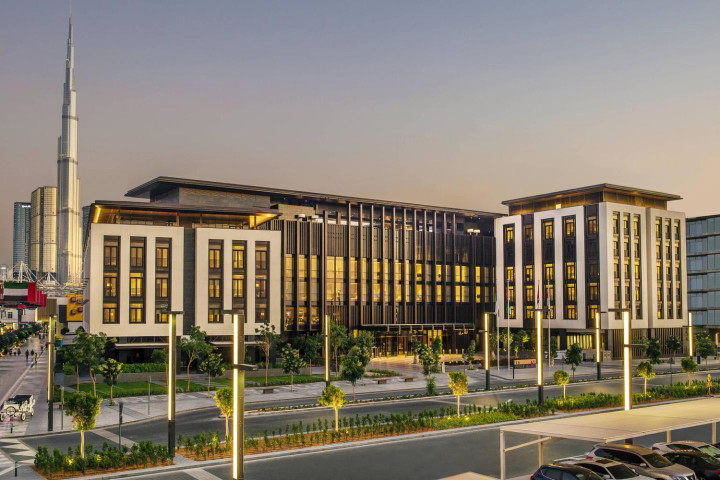 La Ville Hotel & Suites City Walk Dubai, Autograph Collection - Dubaï