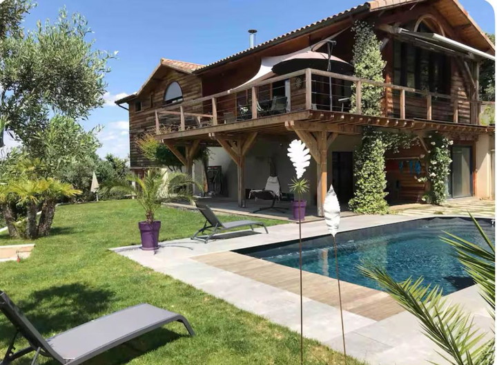 Studio Chavaray - Ardèche