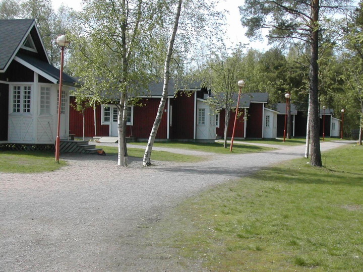 Nuorisokeskus Villa Elba - Kokkola