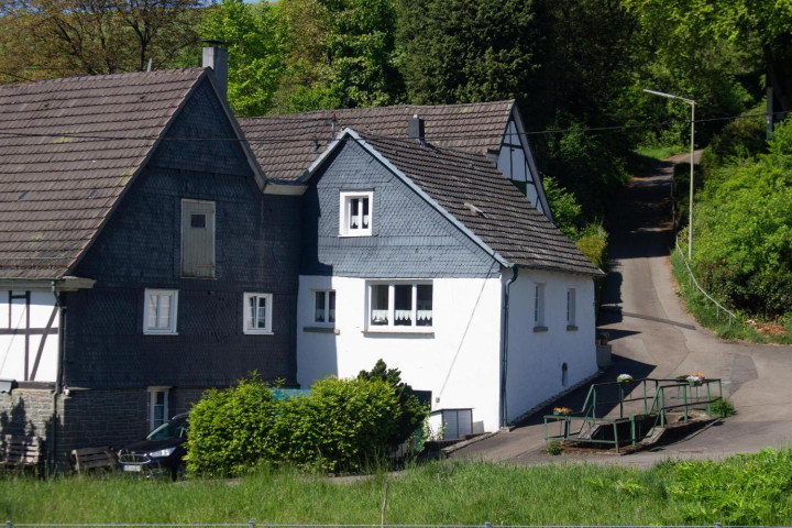 Bergische Ferienwohnung - Gummersbach