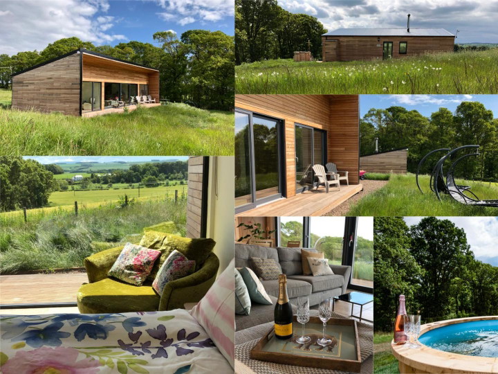 Orchard Hideaway - Kelso