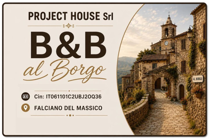 Al Borgo - Campo Felice