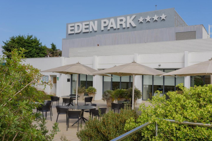 Hotel Eden Park By Brava Hoteles - Caldes de Malavella