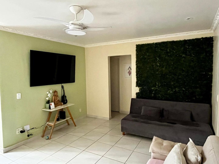 Copa Home Co-living - Rio de Janeiro