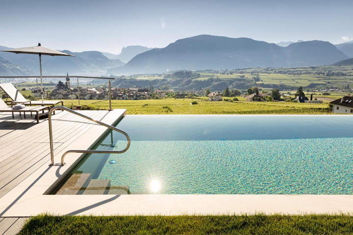 Mederle Hof - Bozen