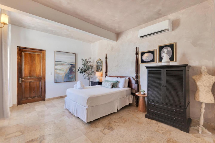 Casa Lucienne - Puerto Rico