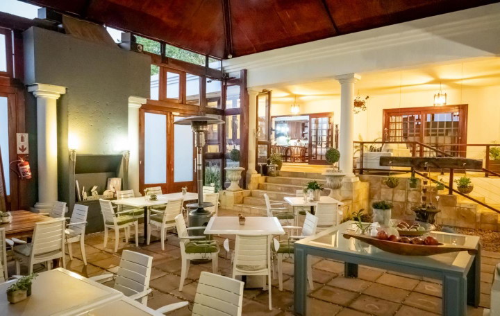 Spacube Luxury Suites And Spa - Centurion