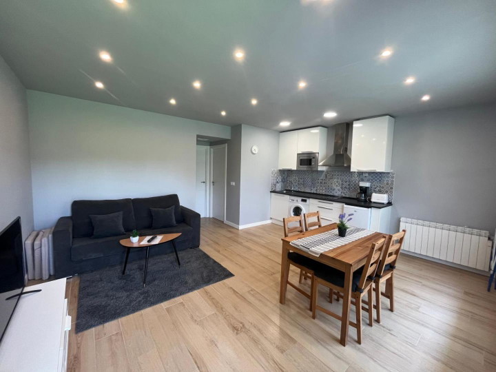Apartamentos El Valle - Suances