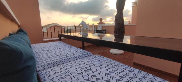 Villa Terreros - Andalusia