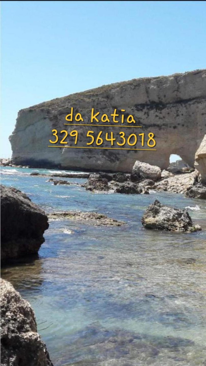 "Da Katia" - Sciacca
