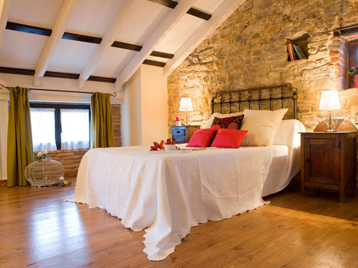 Posada Santa Ana - Santillana del Mar