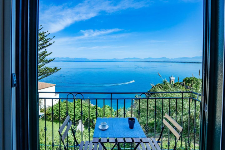 Borgo Dei Saraceni - Suites & Apartments - Campania