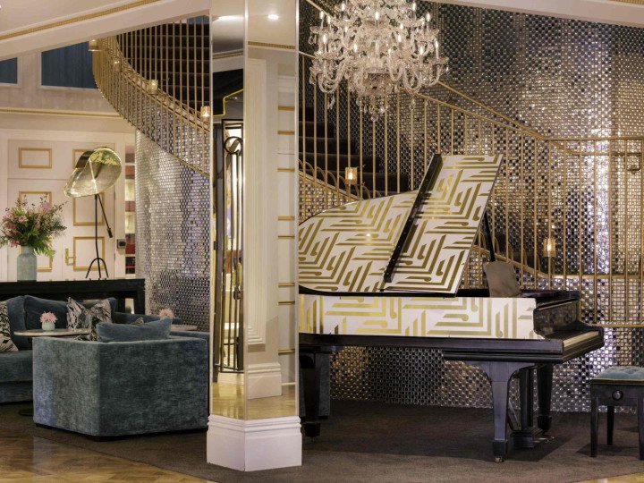 Sofitel Queenstown Hotel & Spa - Queenstown