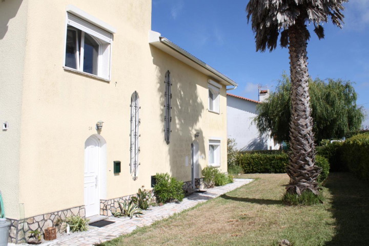 Casa Azul - Lourinhã