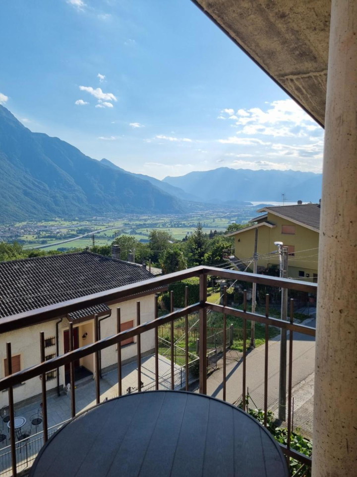 Casa Bat - Lake Como