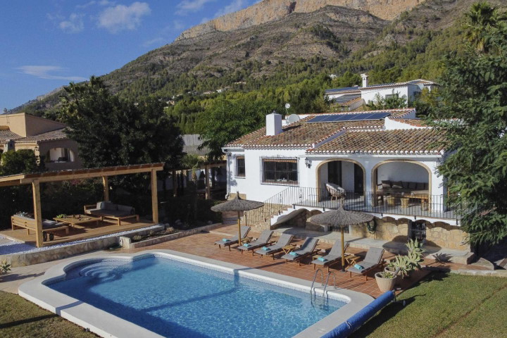 Casa Banyan - Dénia