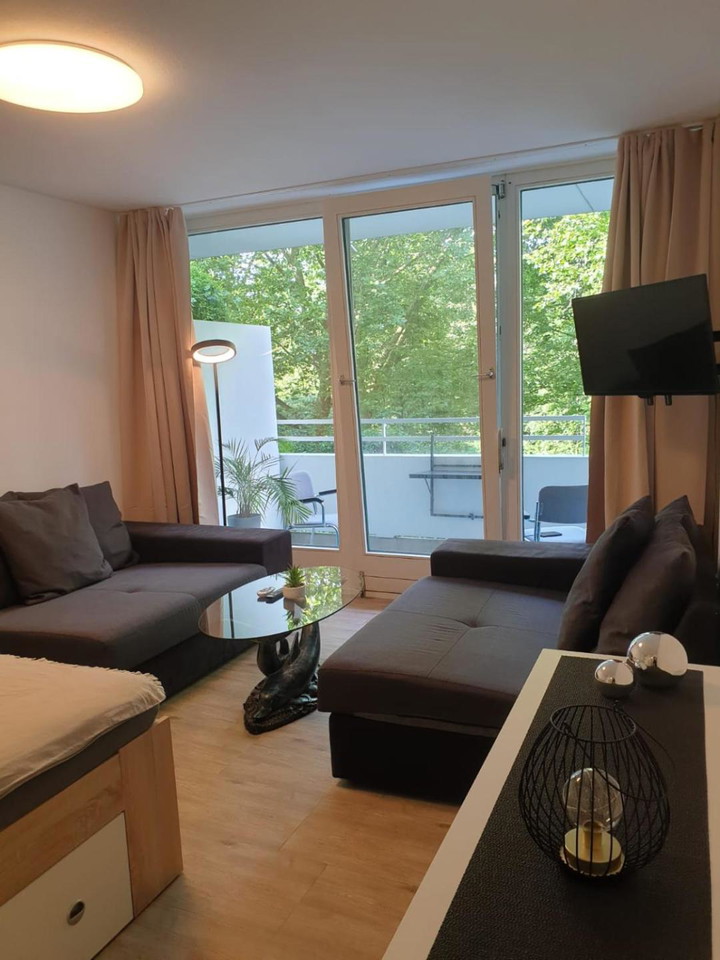 Bonn Lounge - Bonn
