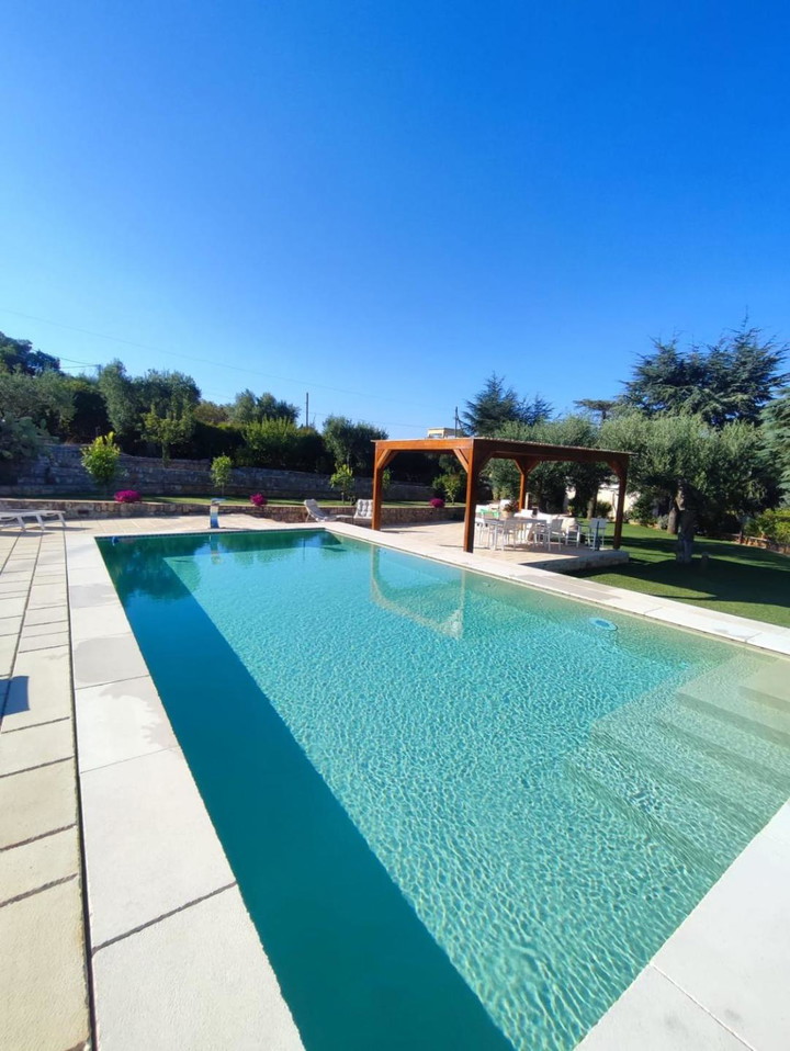 Villa Ostuni - Polignano a Mare