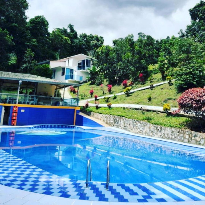 Finca Pozo Azul - La Vega