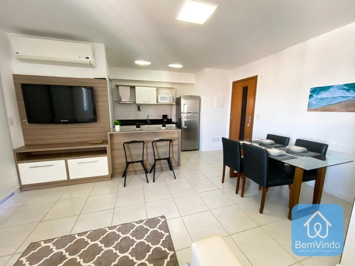 Apartamento A 30m Do Salvador Shopping - Salvador, Brazil
