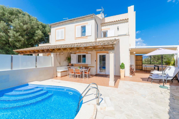 Casa Lena - Balearic Islands