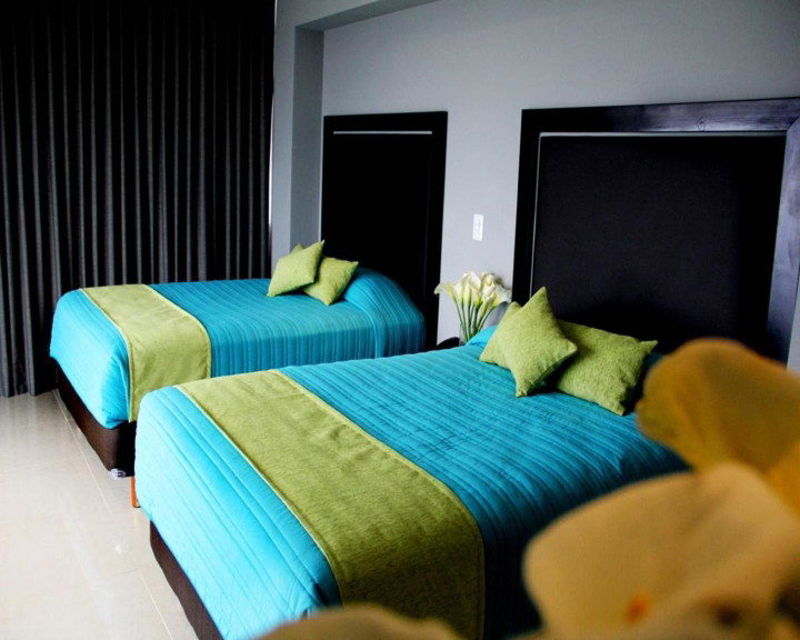 Hotel Misión Express Xalapa - Xico