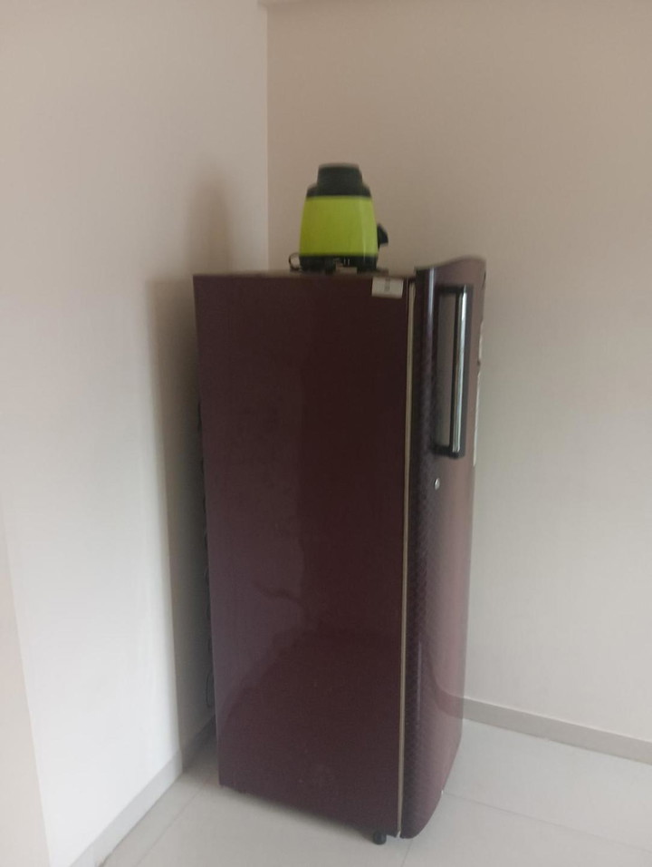 Akshara Ac 1 Bhk - Pune
