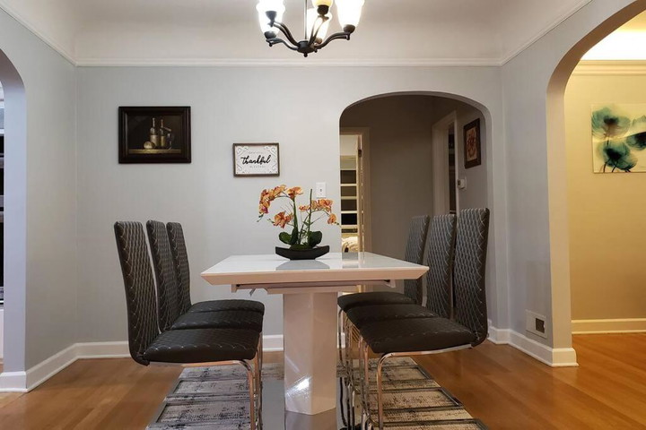 Cozy Home For Family & Friends Gathering - Beaverton, OR
