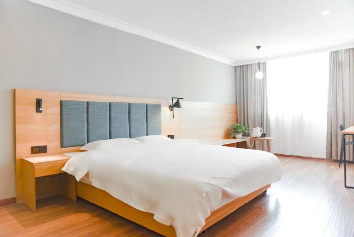 Guilin Travel Light Hostel - Guilin