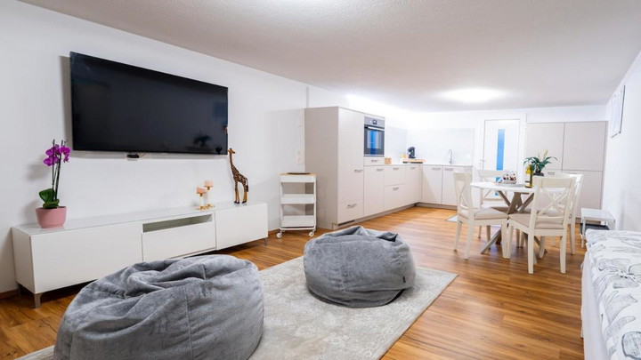Thunersee Retreat - Spiez