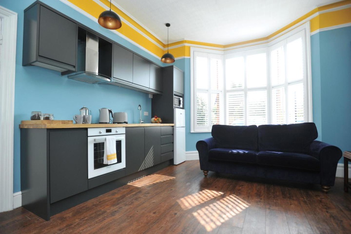 Beechurst Serviced Apartments - Tewkesbury