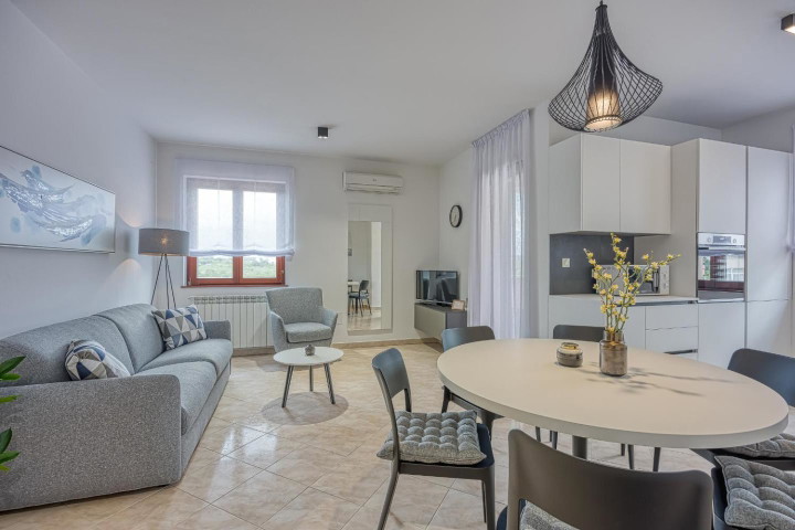 Apartments Lori - Croatie