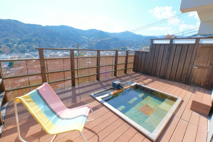 Suikouen / Vacation Stay 51966 - Hakone