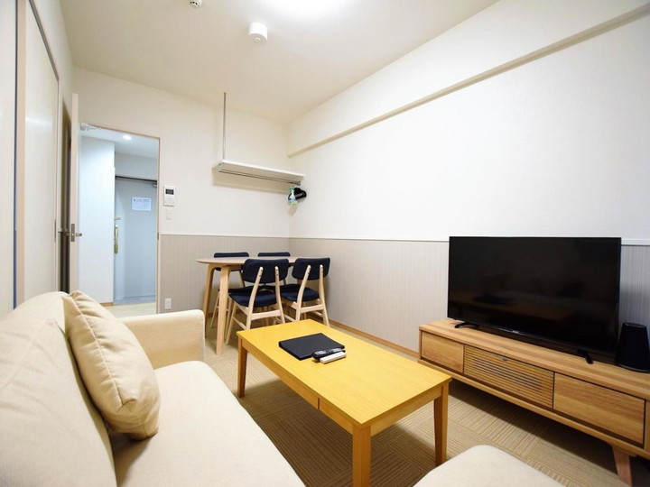 Land-residential Hotel Fukuoka - Vacation Stay 81843v - Fukuoka, Japan