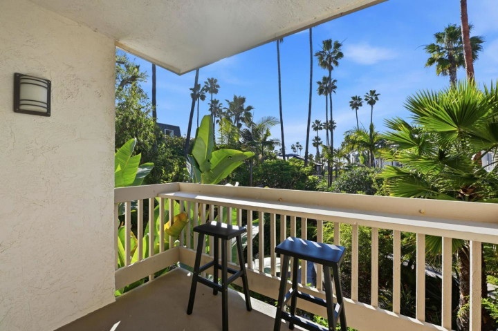 G101 - Twin View Villa - Oceanside, Californie