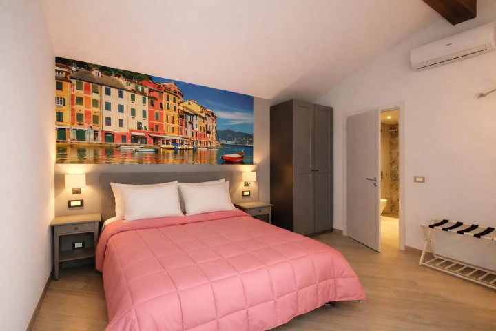 Hotel Del Borgo - Sestri Levante
