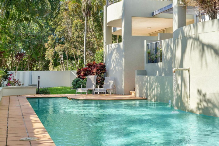 Solaris 2 - 22 Paterson Street - Byron Bay