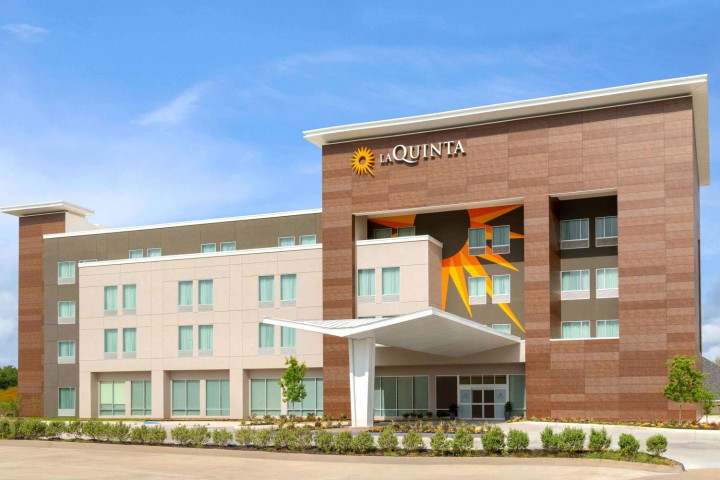 La Quinta By Wyndham Sugar Land-richmond, Rosenberg - Sugar Land, TX