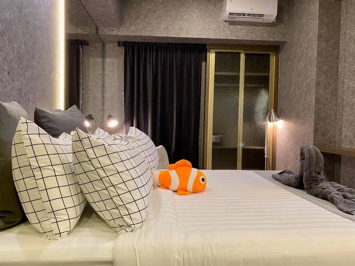 Casanty At Benson Apartment - Surabaya